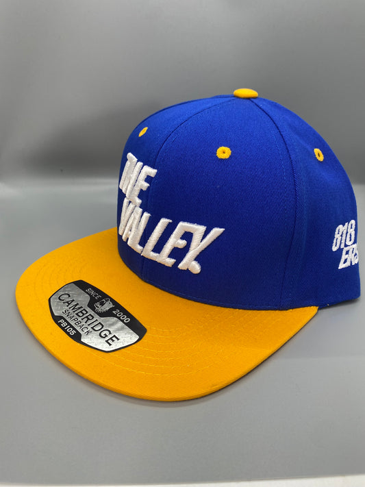HEADWEAR – REPRESENT ATTIRE